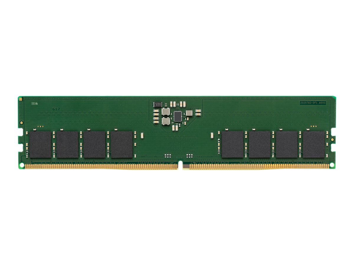 DDR5 RAM - BWS Computers ApS