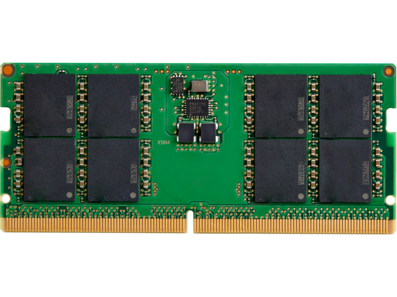 DDR5 SODIMM - BWS Computers ApS