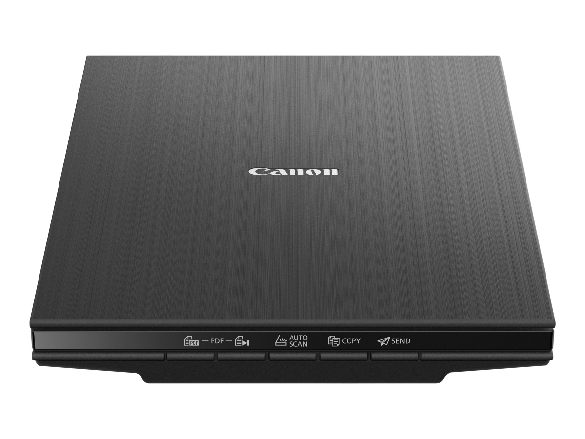 CANON CanoScan Lide 400 A4 USB - Scanner - BWS Computers ApS