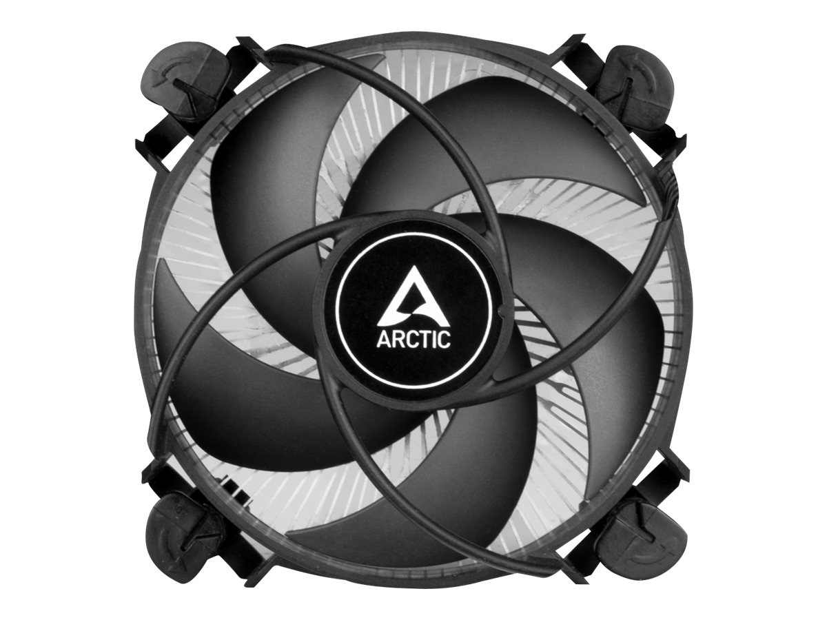 Arctic Alpine 17 CPU Cooler LGA 1700 - Luftkøling - BWS Computers ApS