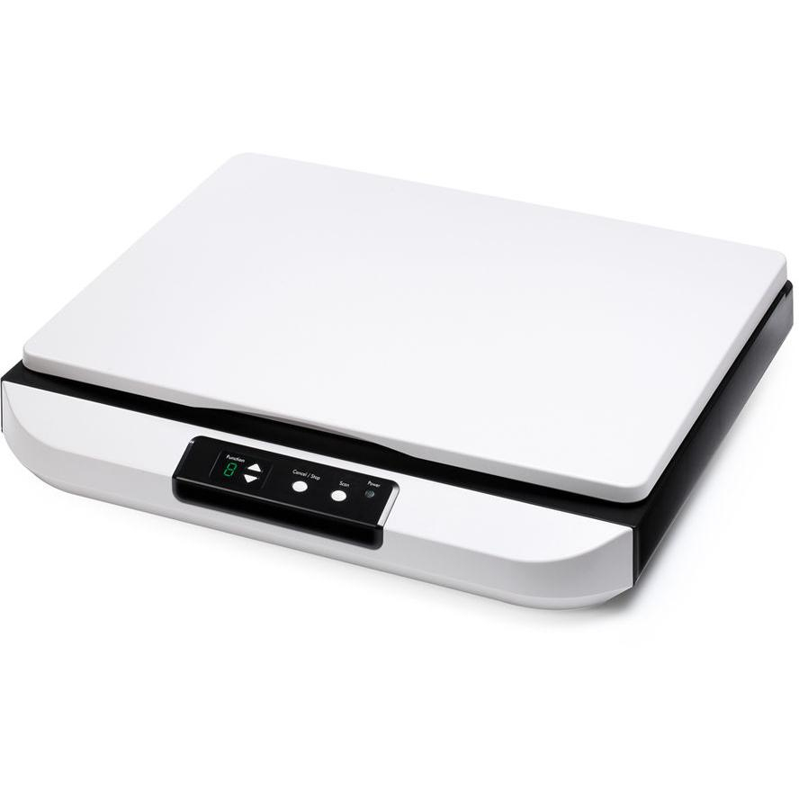 A3 Avision FB5000 Flatbed USB - Scanner - BWS Computers ApS