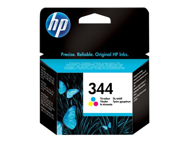 HP 344 ink 14ml color (ML)
