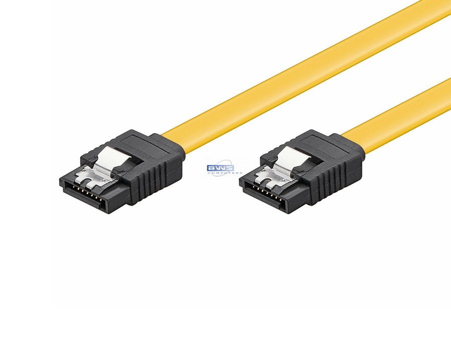 PC kabler - BWS Computers ApS